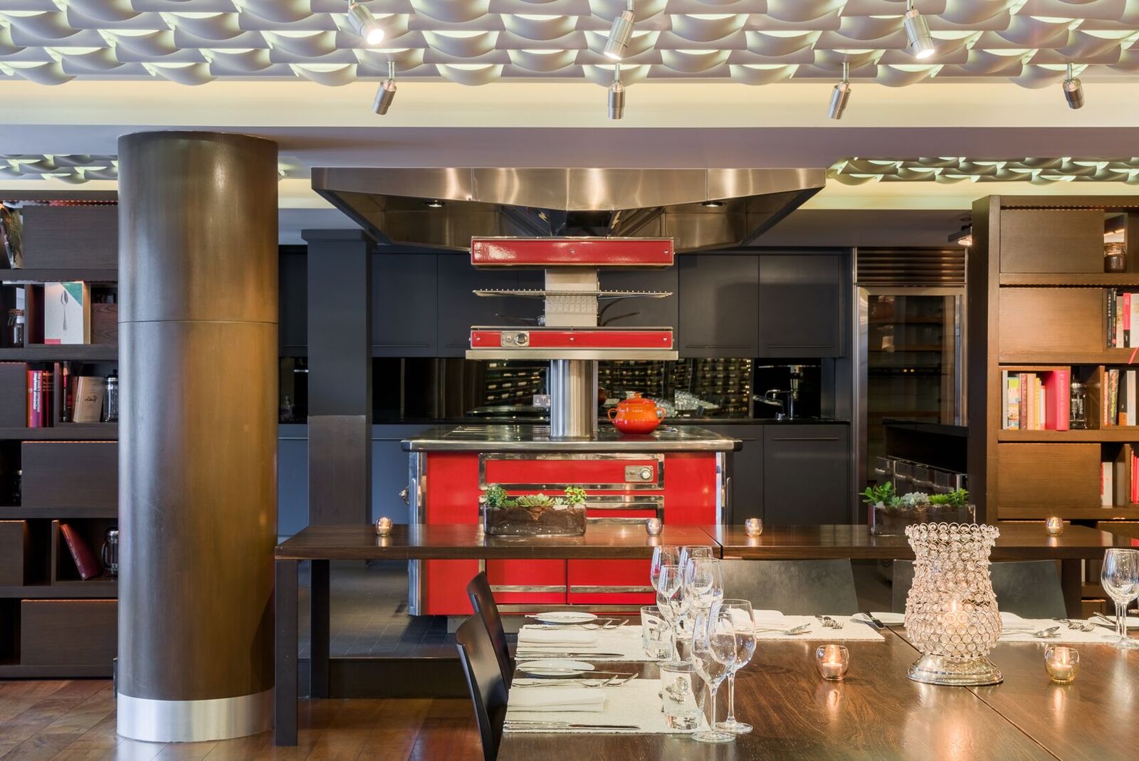 Andaz Studio @ Andaz London| London Bar Reviews | DesignMyNight