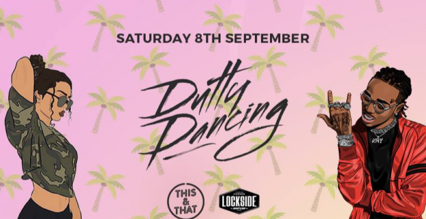 Dutty Dancing - Dancehall / Afrobeats / Hip Hop | Camden, London Fun ...