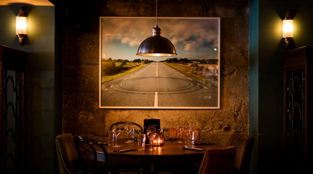 Bow Lane: Dublin Bar | DesignMyNight