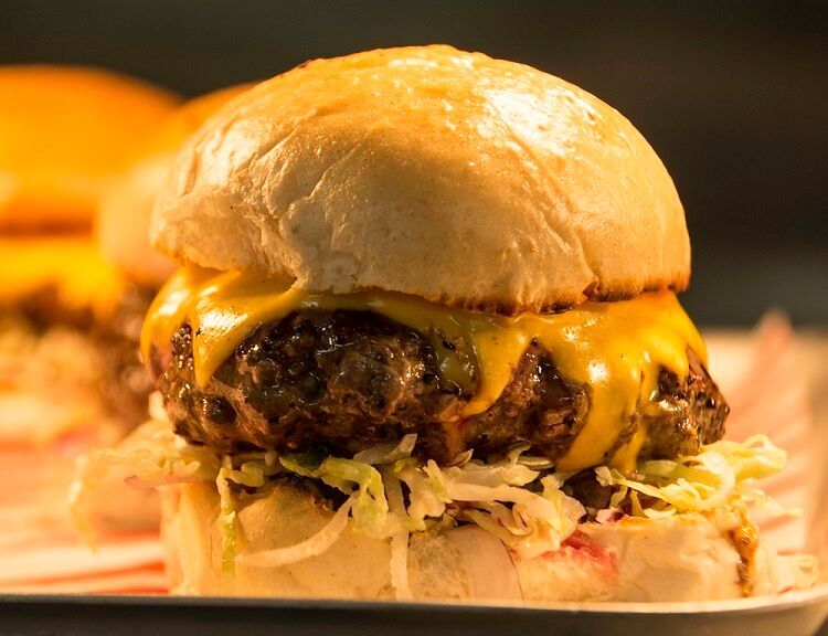 Devour Upper Street | London Food & Drink Reviews | DesignMyNight
