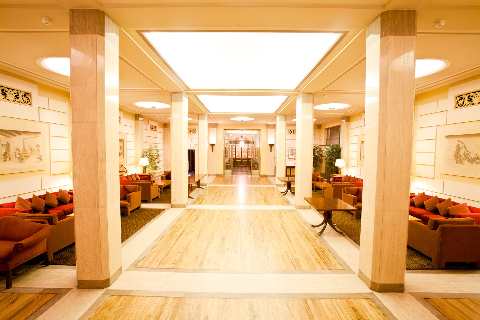 Clothworkers' Hall | London Event Space | DesignMyNight