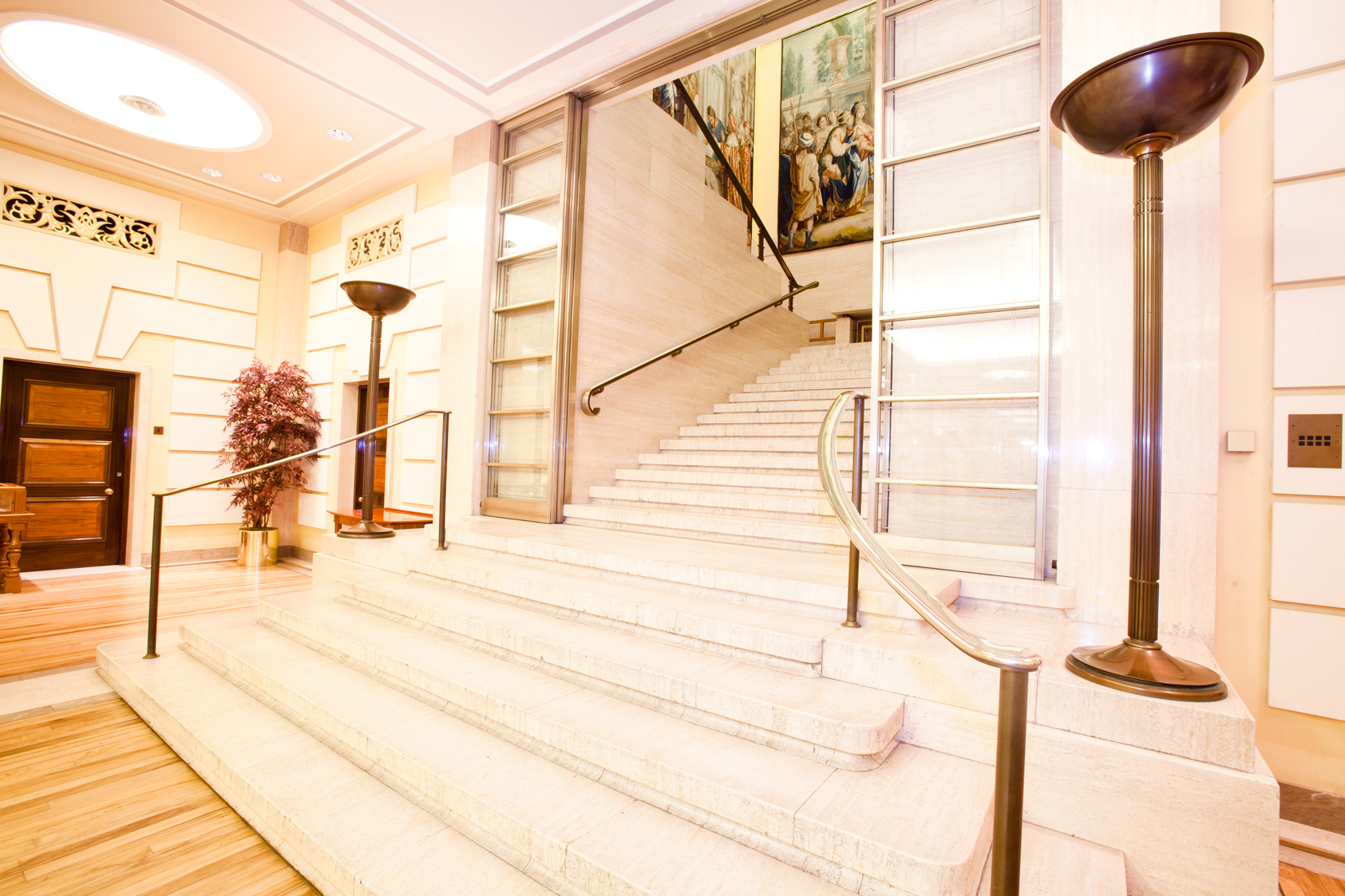 Clothworkers' Hall | London Event Space | DesignMyNight