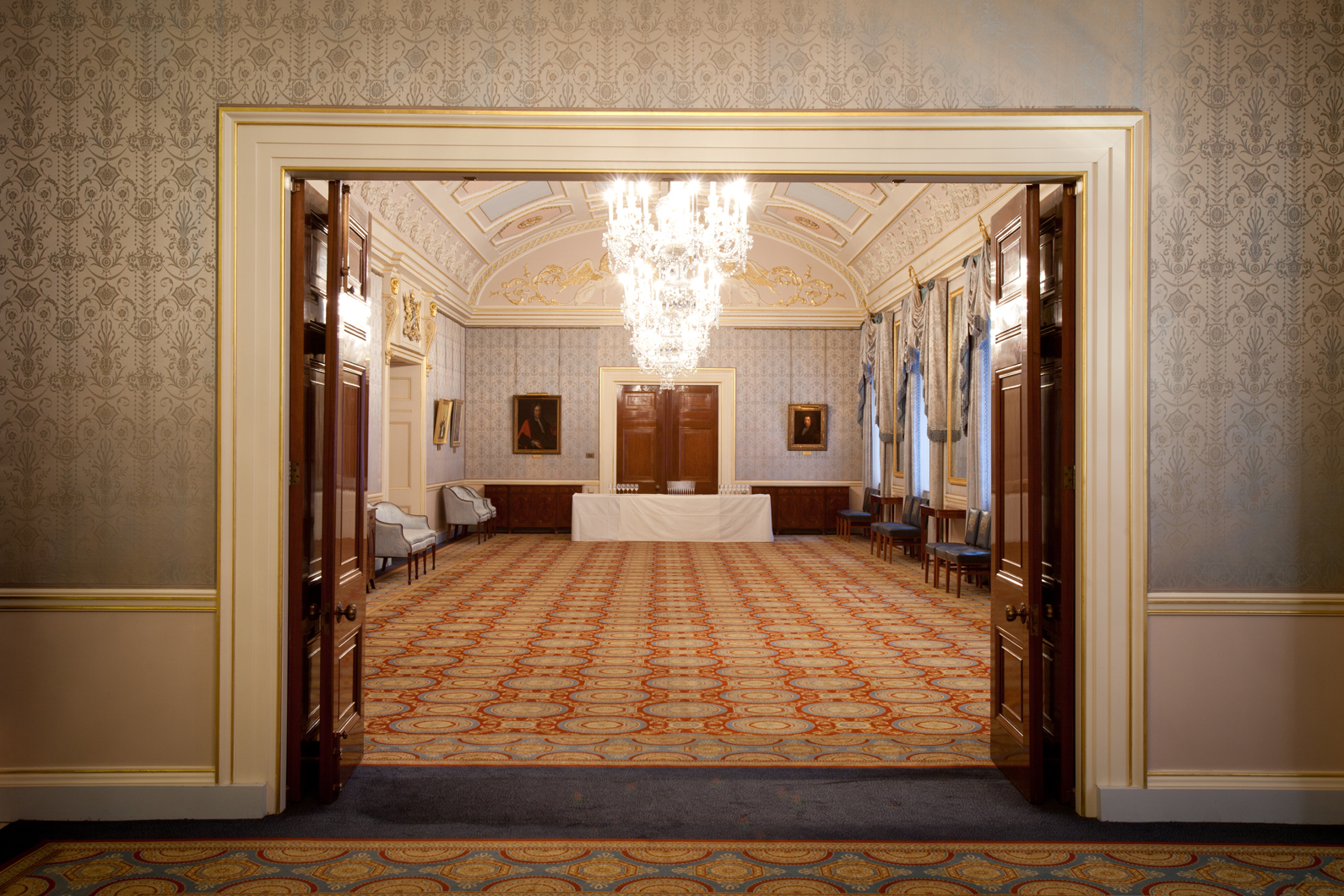 Clothworkers' Hall | London Event Space | DesignMyNight