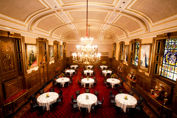 Clothworkers' Hall | London Event Space | DesignMyNight