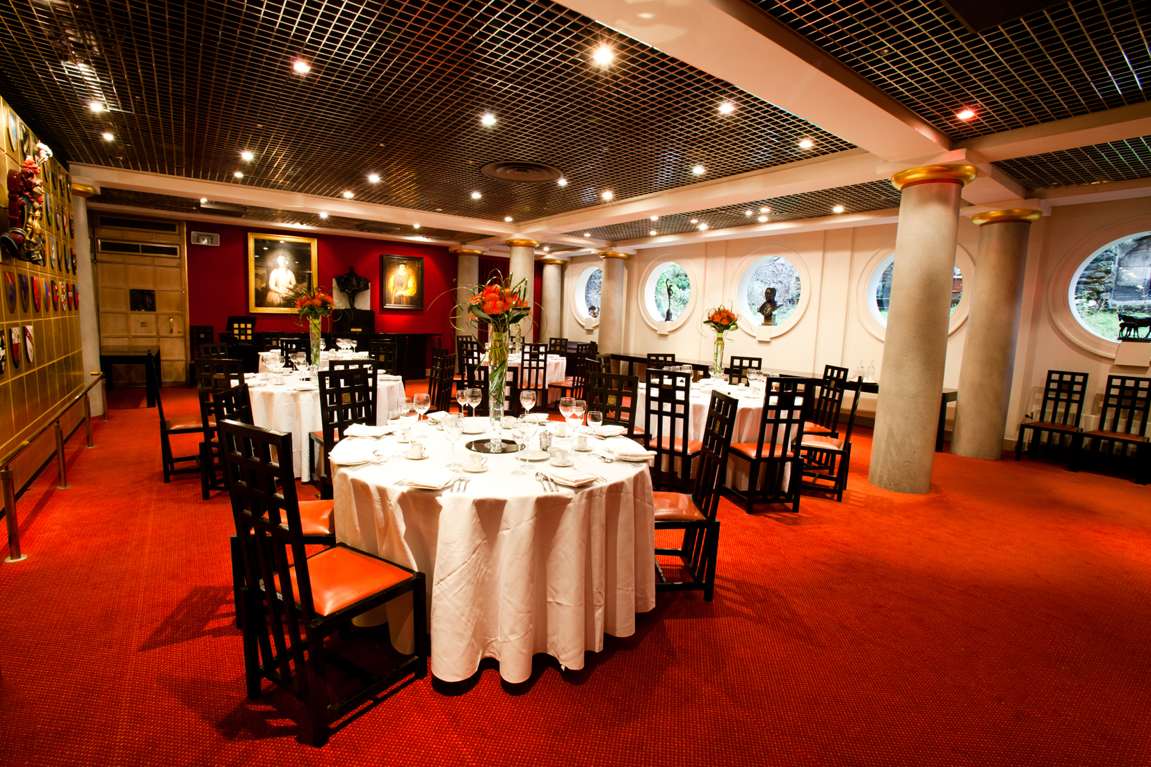 Founders' Hall | London Event Space | DesignMyNight