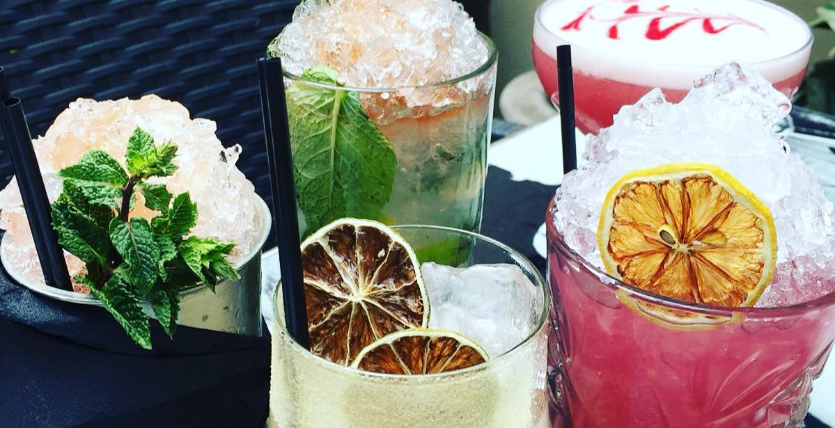 ALL NIGHT Cocktail Specials EVERY WEDNESDAY | Brick Lane, London Food ...