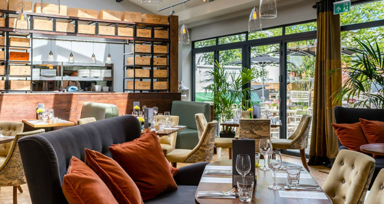 The High Field Edgbaston | Birmingham Pub Reviews | DesignMyNight