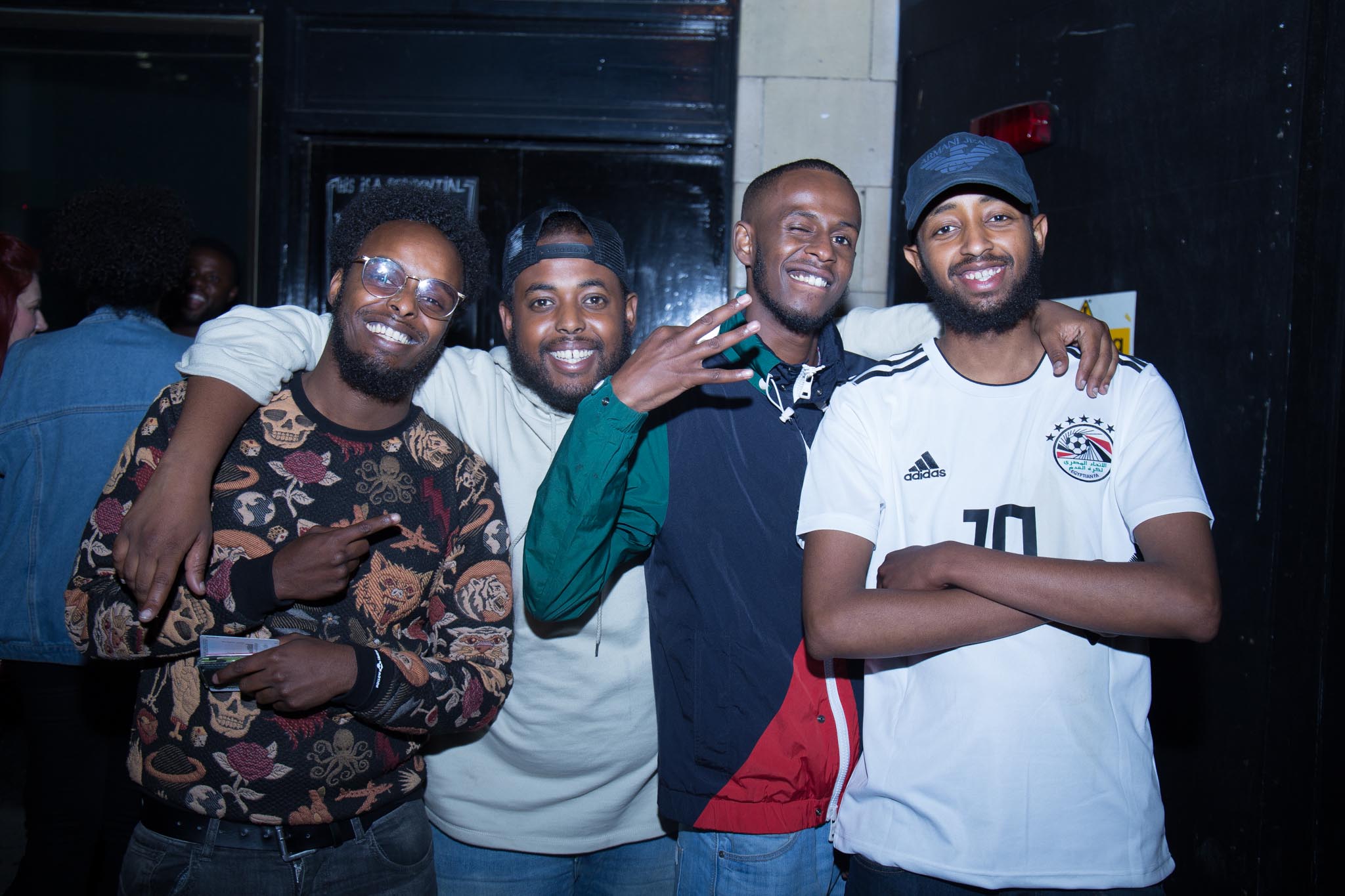 Pony - Old Skool RnB Halloween Party | Shoreditch, London Clubbing ...