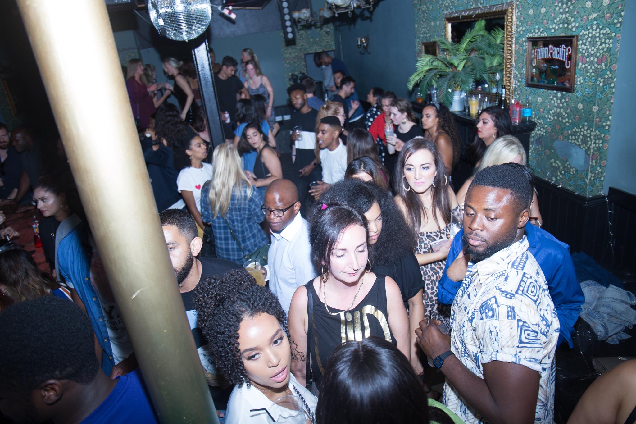 Pony - Old Skool RnB Halloween Party | Shoreditch, London Clubbing ...