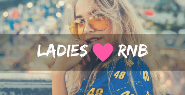 Ladies Love RnB - Old Skool RnB Party | Shoreditch, London Clubbing ...