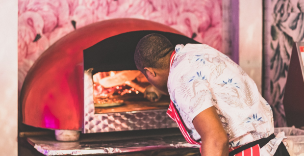 Fulham Beach Club's Brunch Weekender | London Brunch Reviews ...