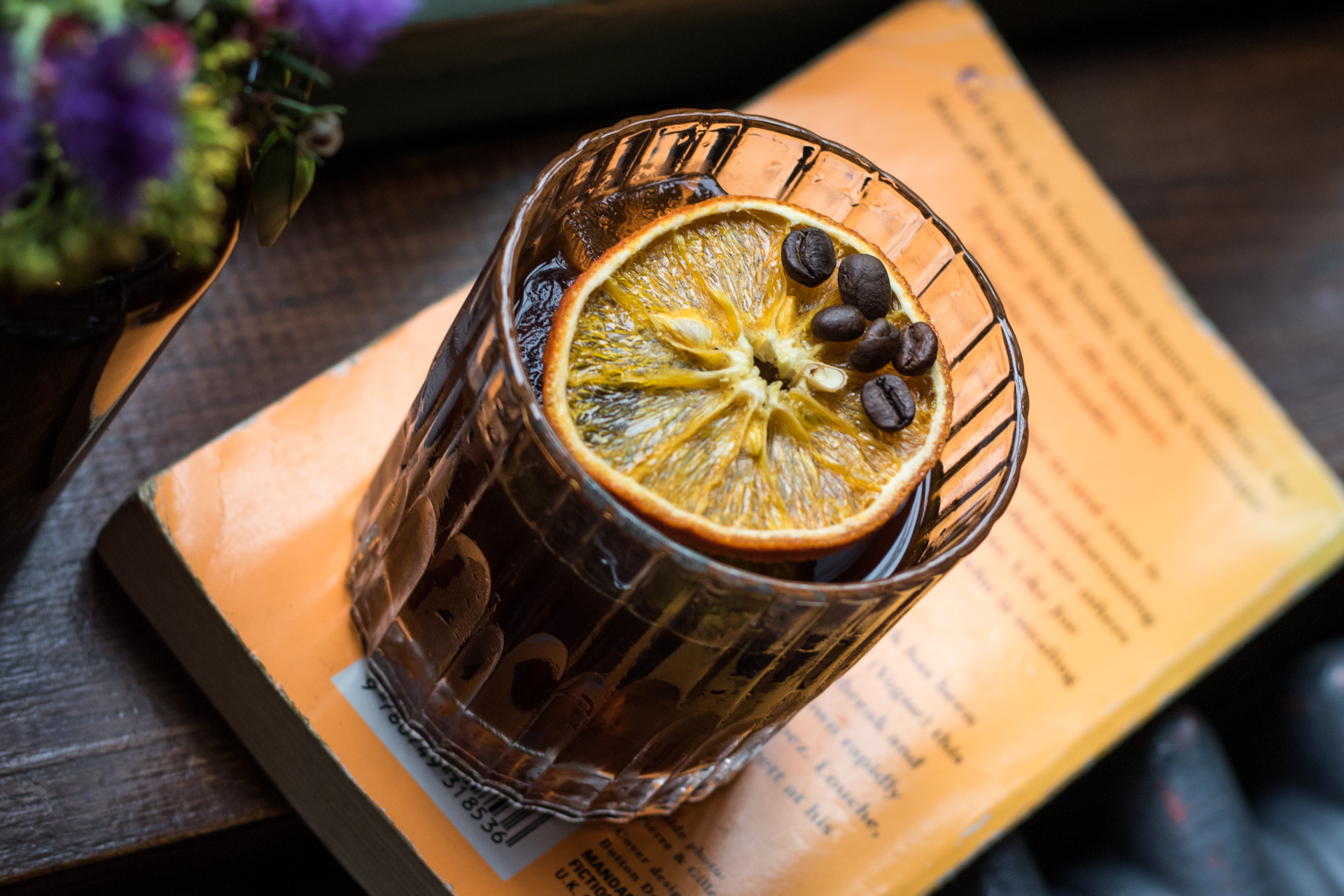 Lockside Camden | London Bar Reviews | DesignMyNight