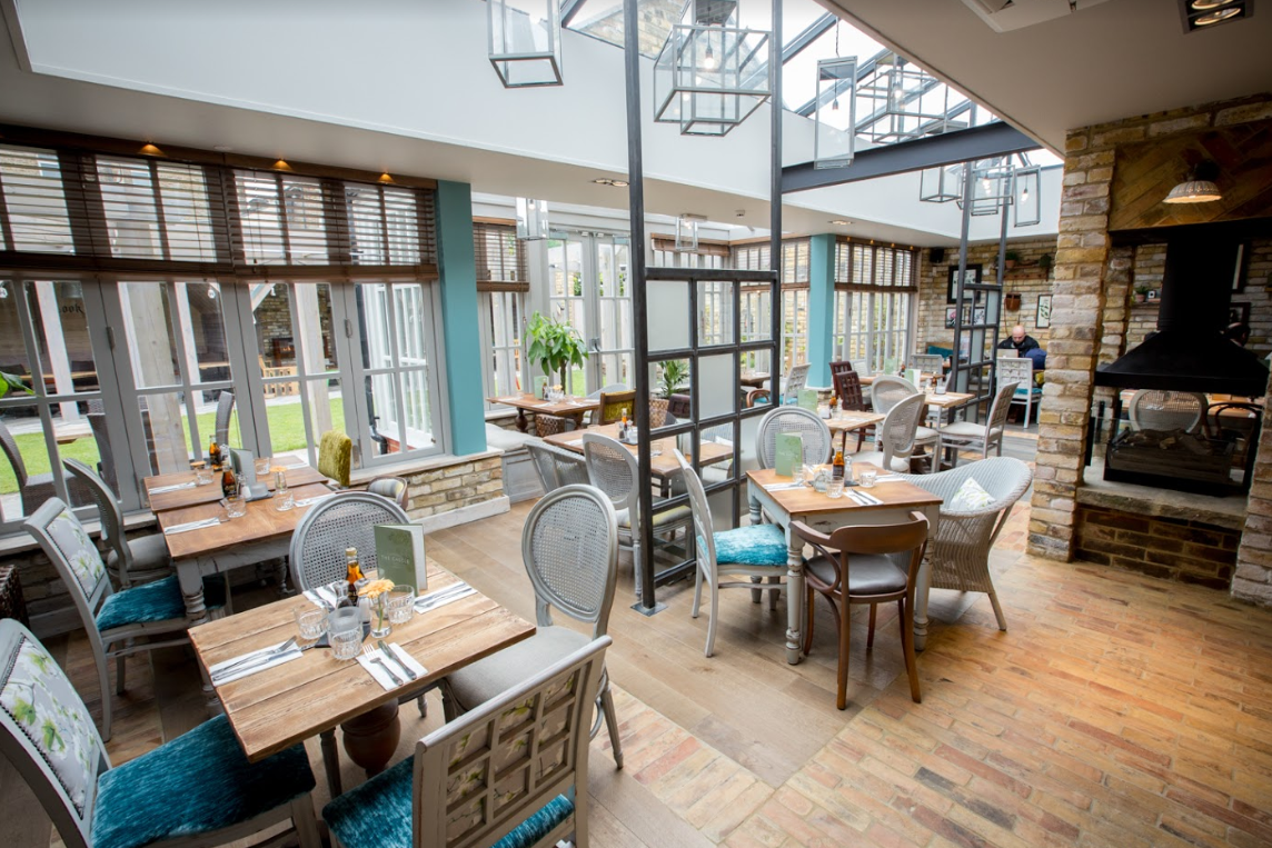 The Big London Bake | Tooting, London Something A Little Different ...