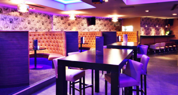 Sobar Arcadian | Birmingham Bar Reviews | DesignMyNight