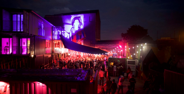 Sub Club SoundSystem 2018 | Glasgow Clubbing Reviews | DesignMyNight