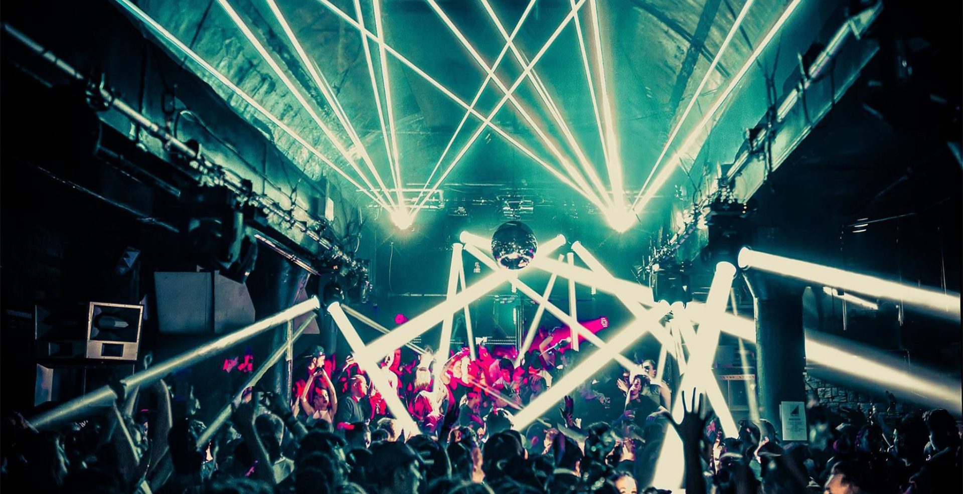 Cream Classics | Beachfront, Brighton Fun Time Partying Reviews ...