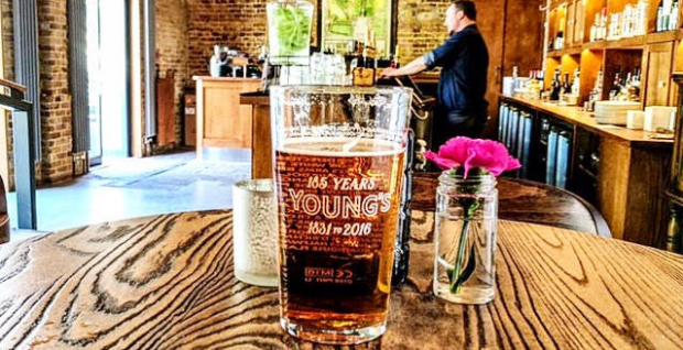 Bank Holiday Beer Festival | Greenwich, London Drinks Tasting Reviews ...