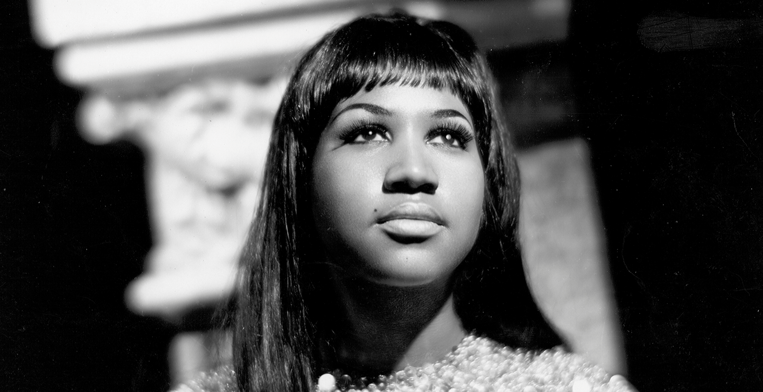 Natural Woman: A Celebration of Aretha Franklin | Camden, London Live Music Reviews | DesignMyNight