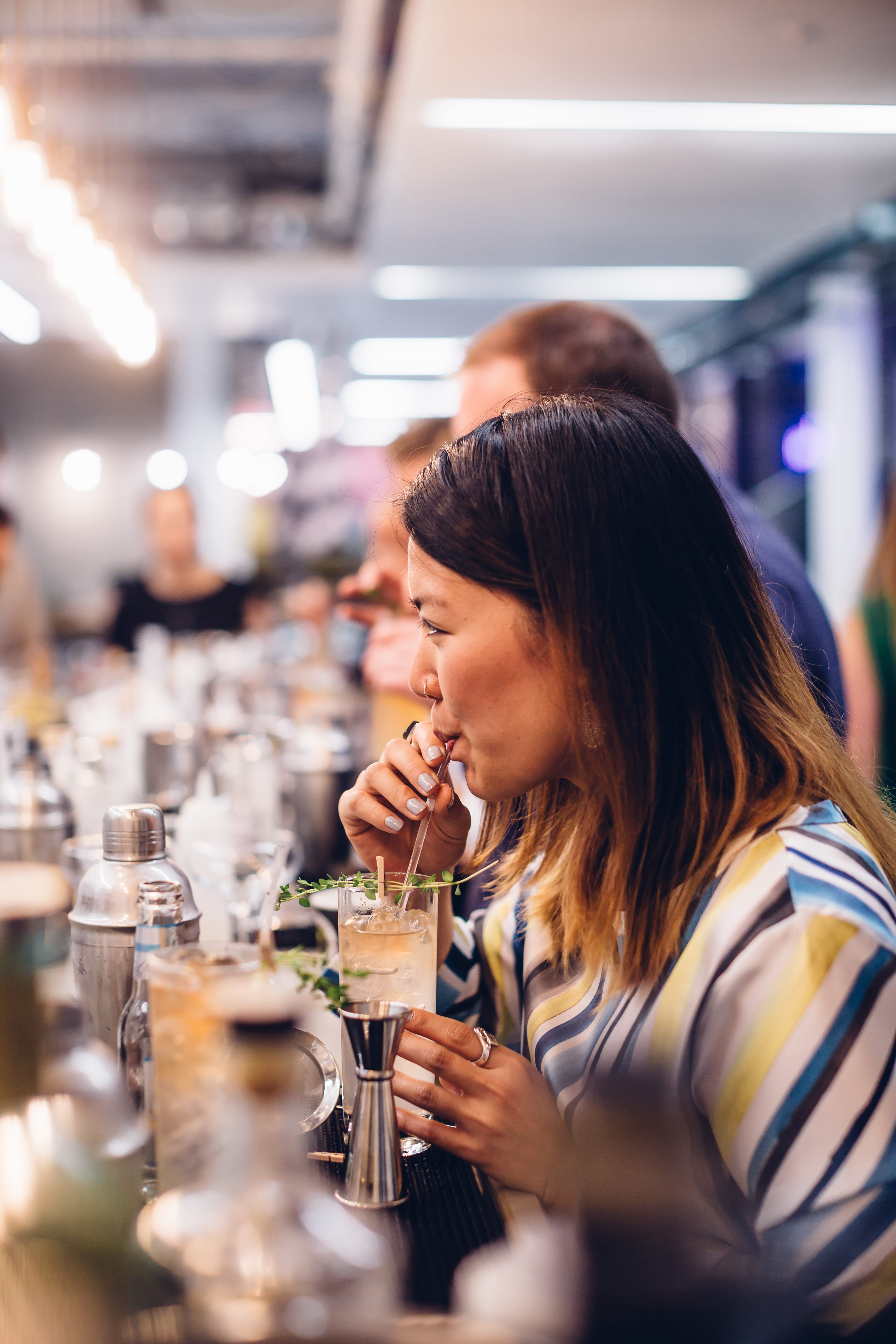 Cocktail masterclass: Mix & Muddle's guide to modern mixology | London ...