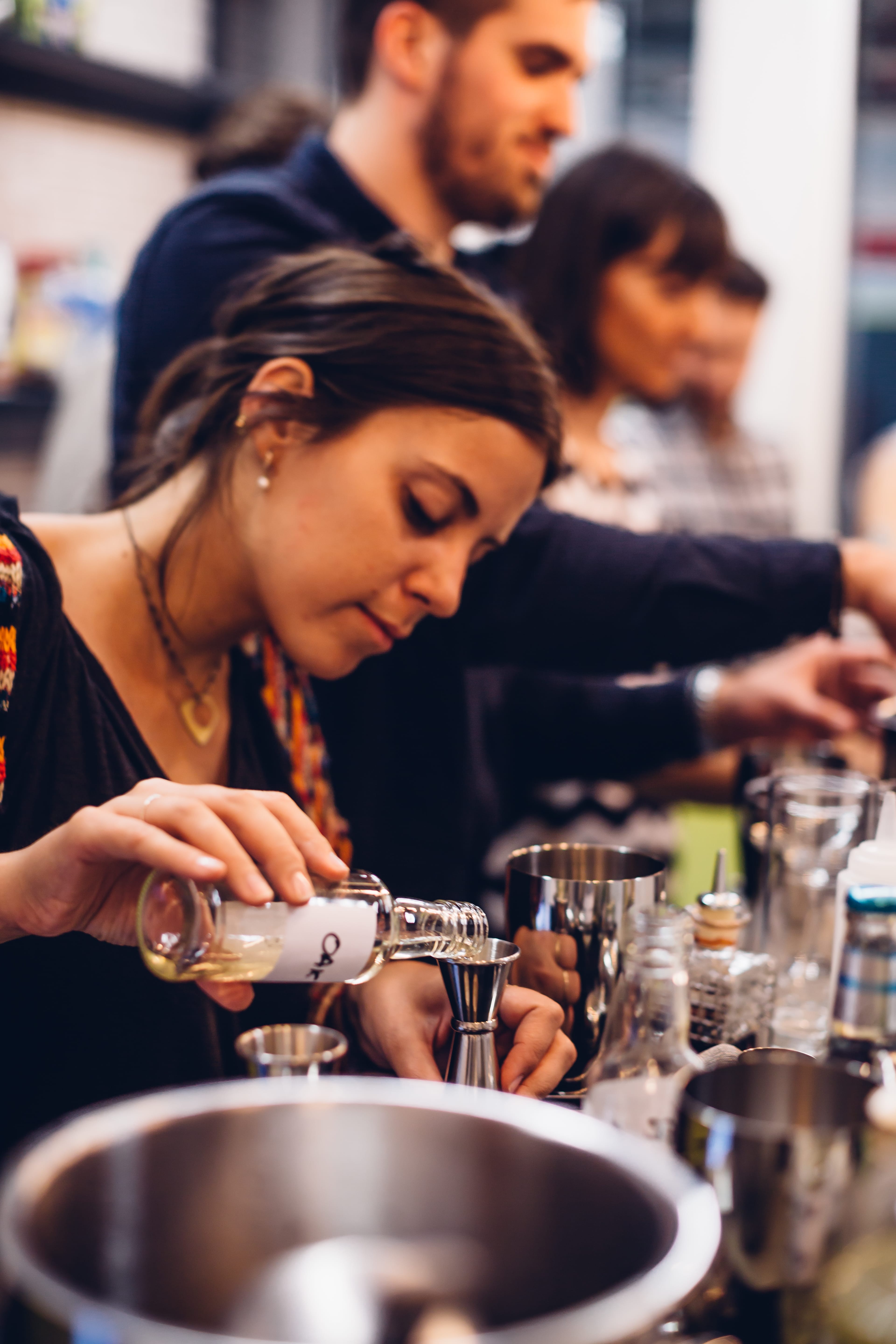Cocktail masterclass: Mix & Muddle's guide to modern mixology | London ...