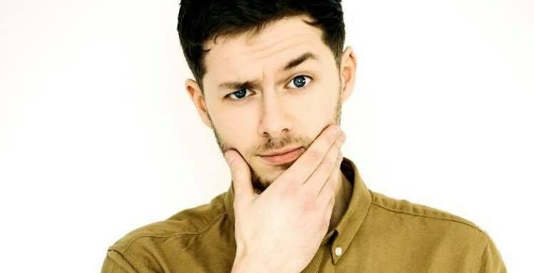 LIAM DOYLE LIVE | Glasgow City Centre, Glasgow Live Music Reviews ...