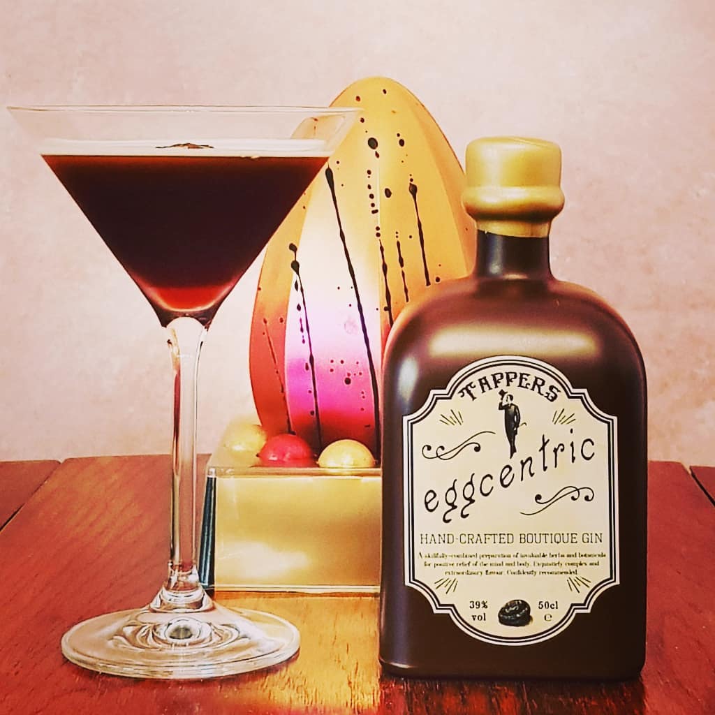 Tapper's Taste of Thursday | Spinningfields, Manchester Food & Drink ...