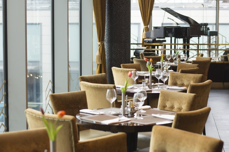 Live Music while you dine at The Grand Caffe Concerto & complimentary ...