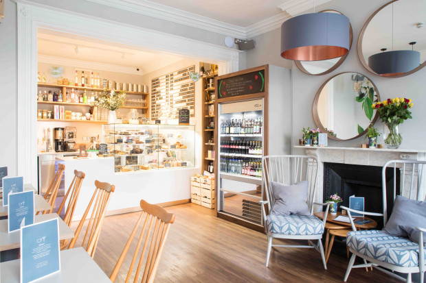 The Find | Cheltenham Bar Reviews | DesignMyNight