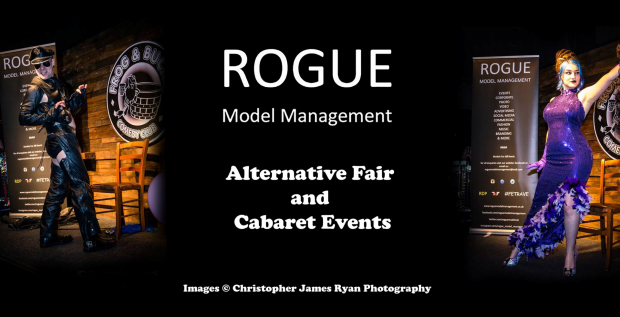 Rogue Fair and Cabaret | Northern Quarter, Manchester Cabaret/Burlesque ...