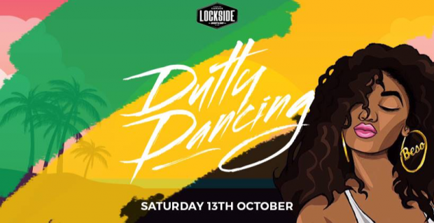 Dutty Dancing | Camden, London Clubbing Reviews | DesignMyNight