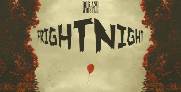 FRIGHT NIGHT | UK Clubbing Reviews | DesignMyNight