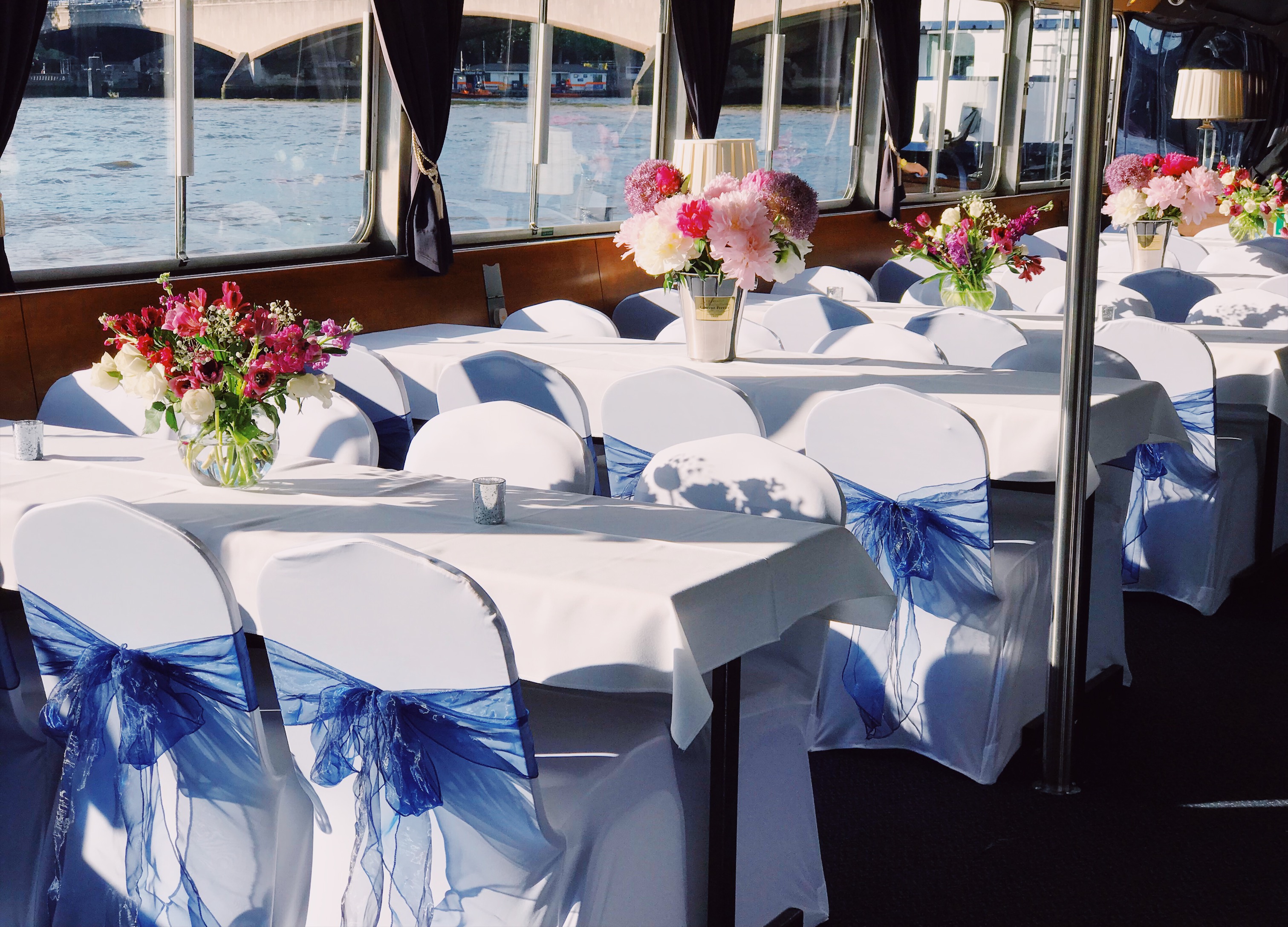 NEW YEARS EVE BOAT PARTY | London New Years Eve Party Reviews ...