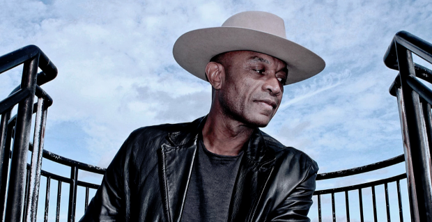 BRUCE MISSISSIPPI JOHNSON | London Live Music Reviews | DesignMyNight