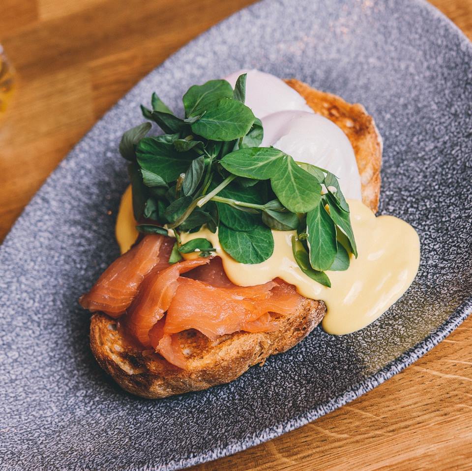 Banyan Spinningfields | Manchester Restaurant Reviews | DesignMyNight