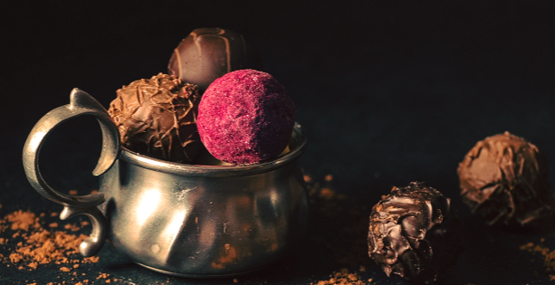 Brighton Chocolate Festival 2018 | Brighton Food & Drink Reviews ...