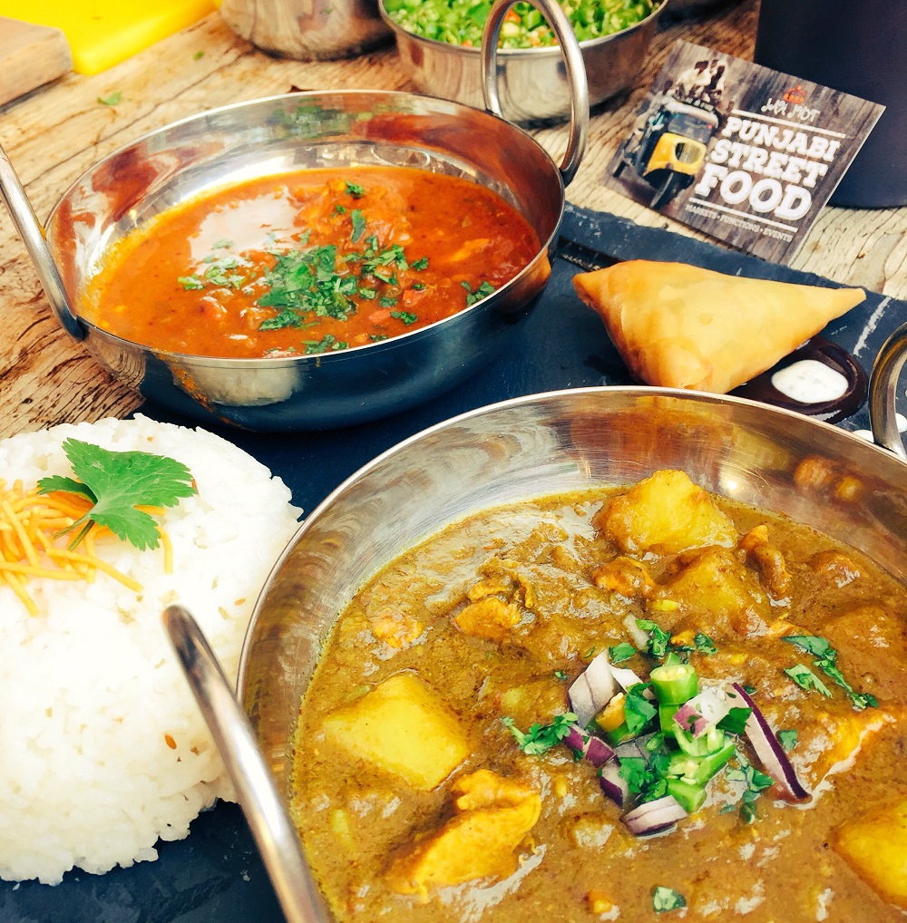 British Street Food Awards FINAL - Sat 22 Sep | South London, London ...