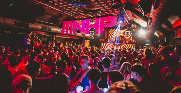 Inzombiefest | Leeds Clubbing Reviews | DesignMyNight