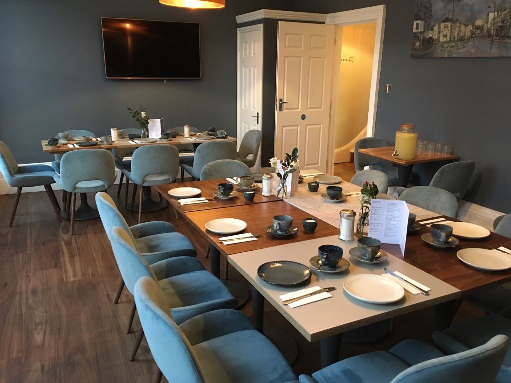 The Find | Cheltenham Bar Reviews | DesignMyNight