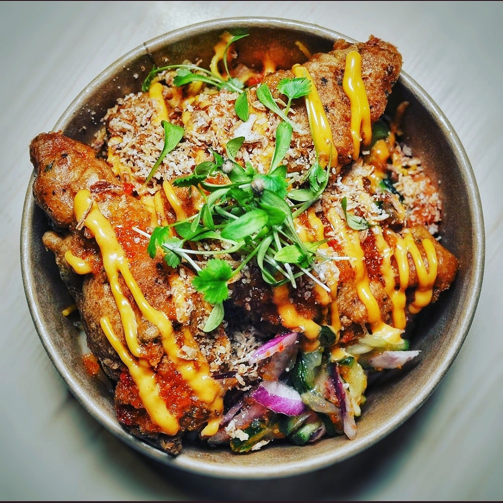 British Street Food Awards FINAL - Fri 21 Sep | South London, London ...