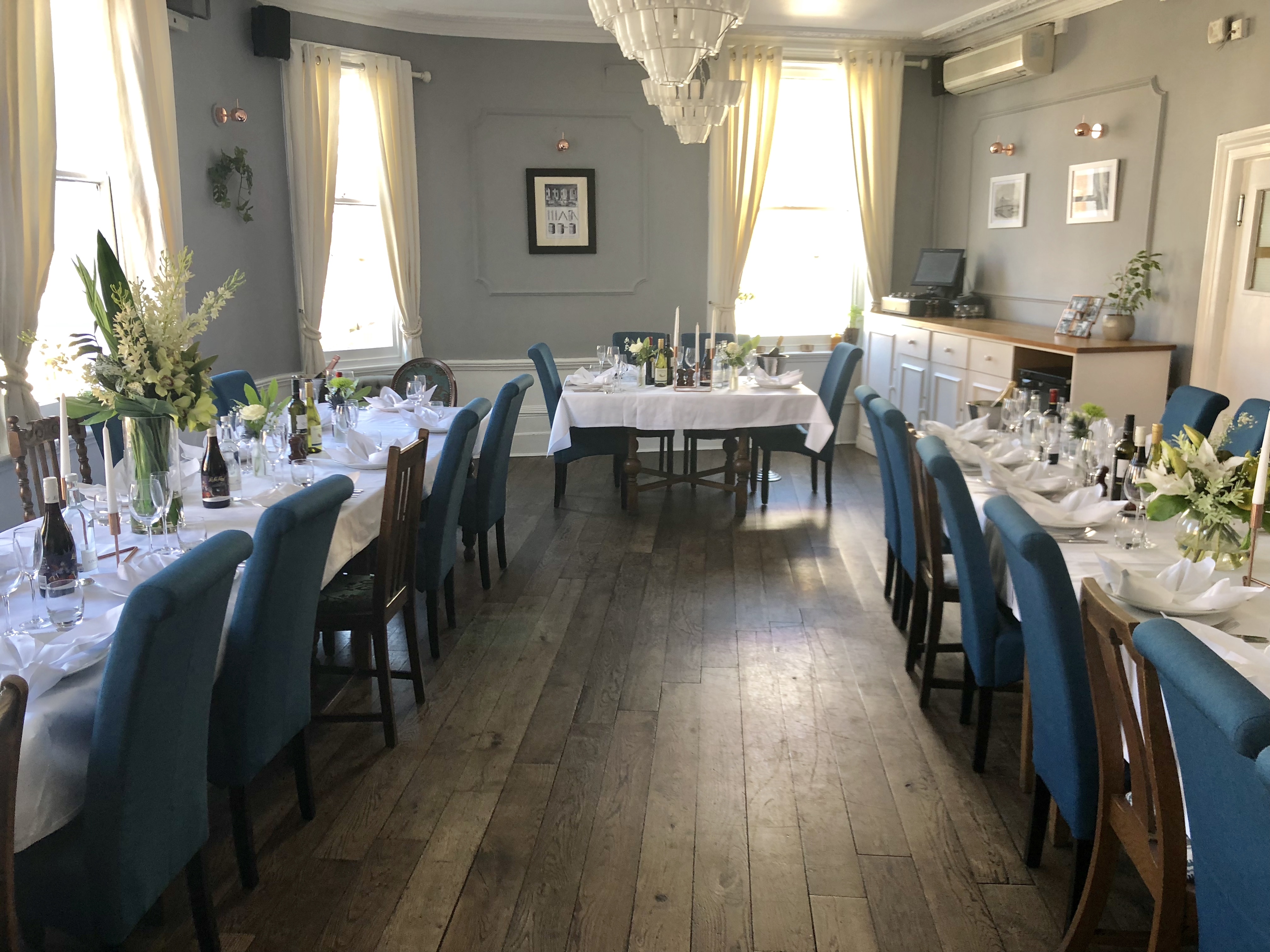 Coopers Arms Chelsea | London Pub Reviews | DesignMyNight