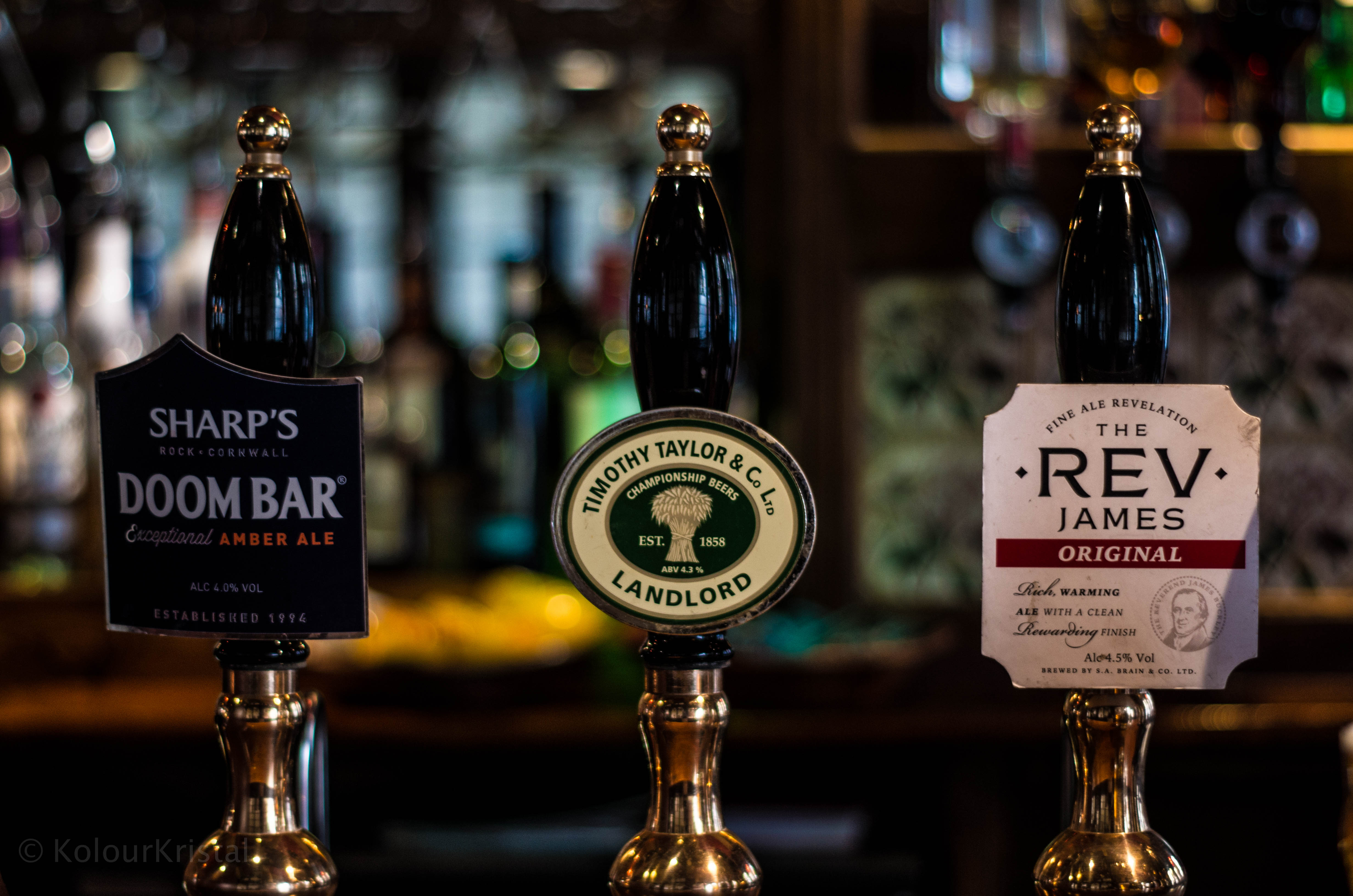 The Wheatsheaf | London Pub Reviews | DesignMyNight