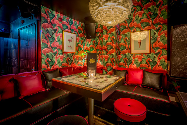 The Cocktail Club Bristol Triangle: Quirky Bristol Bar | DesignMyNight