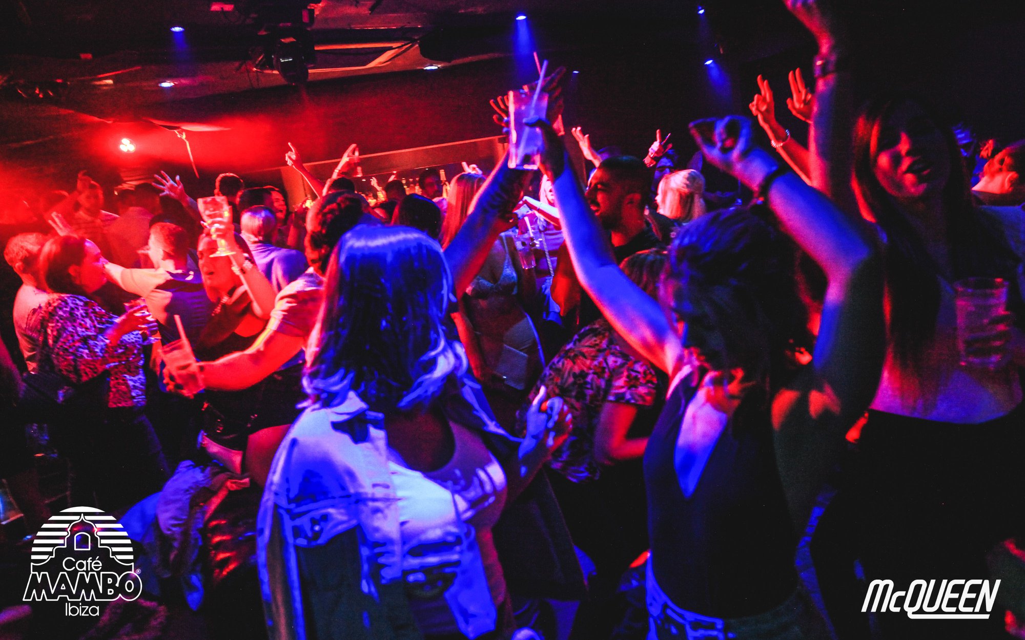 Cafe Mambo Ibiza Halloween in London | Shoreditch, London Clubbing ...