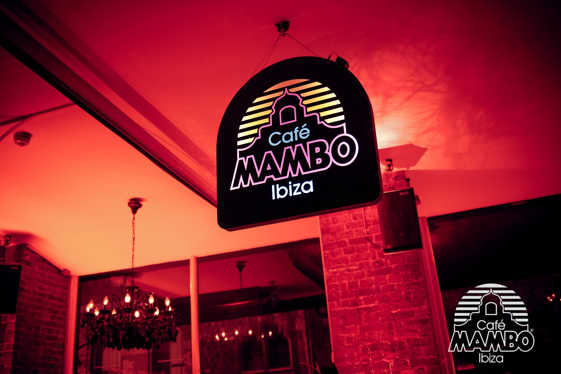 Cafe Mambo Ibiza Halloween in London | Shoreditch, London Clubbing ...