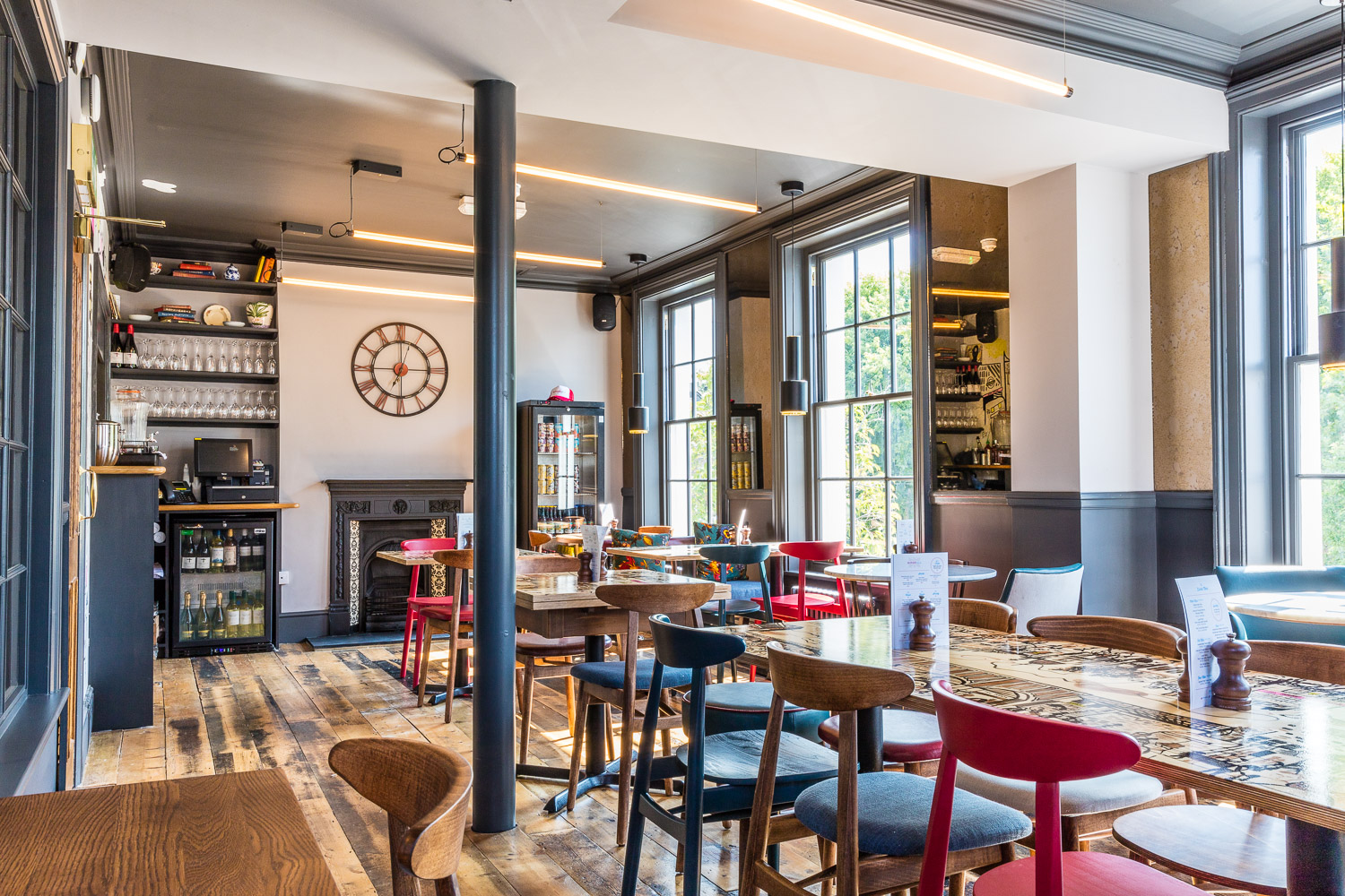 The Trinity Arms Brixton | London Bar Reviews | DesignMyNight