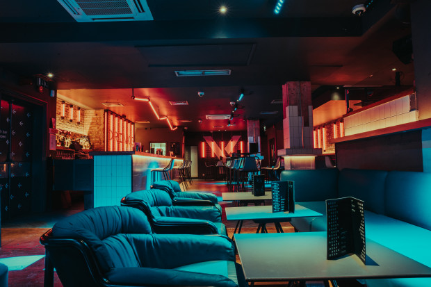 The Roxy: Fun Soho Cocktail Bar For Happy Hour | DesignMyNight