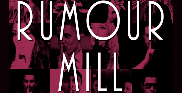 Rumour Mill | London Theatre/Arts Reviews | DesignMyNight
