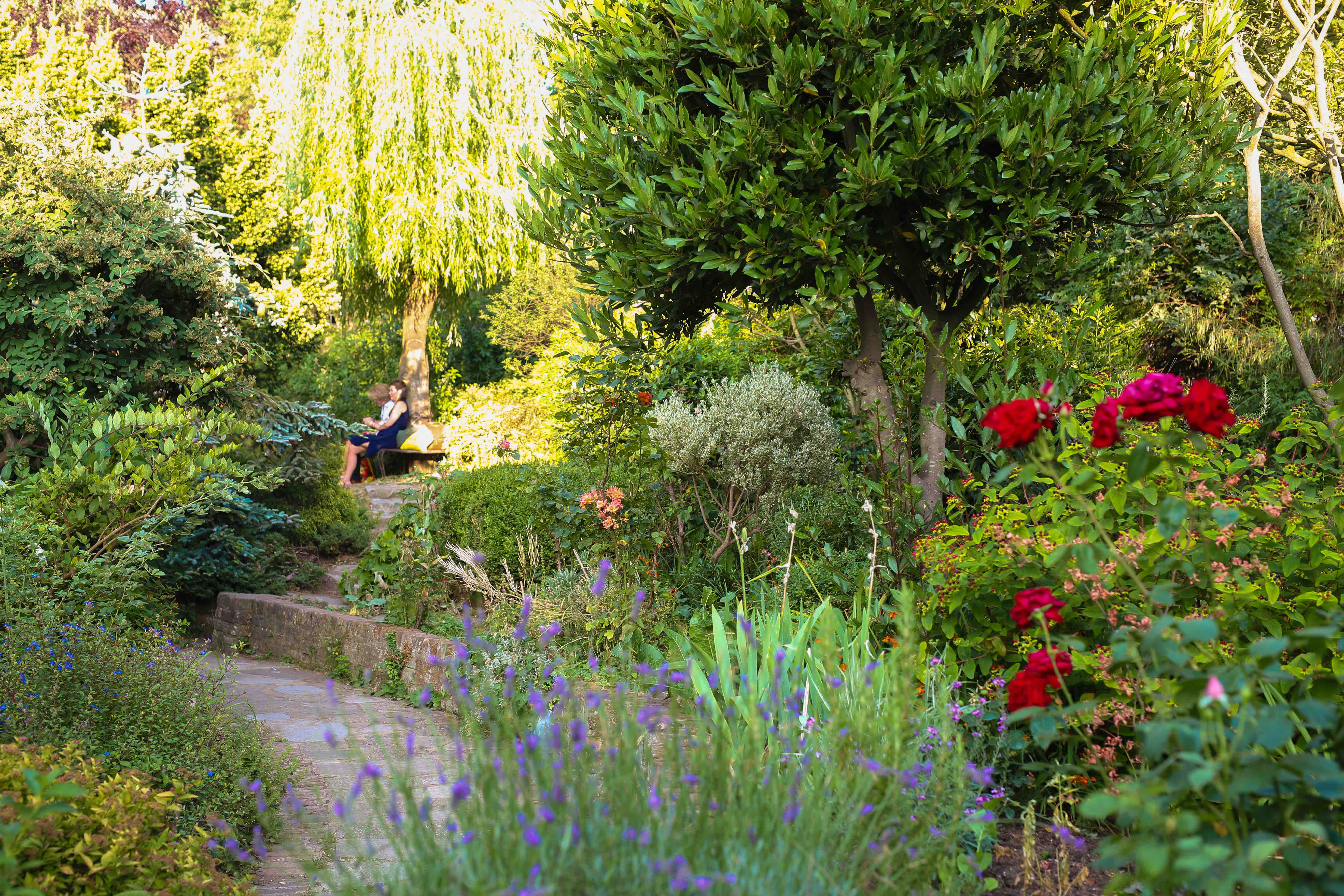 The Secret Garden | East London, London Live Music Reviews | DesignMyNight