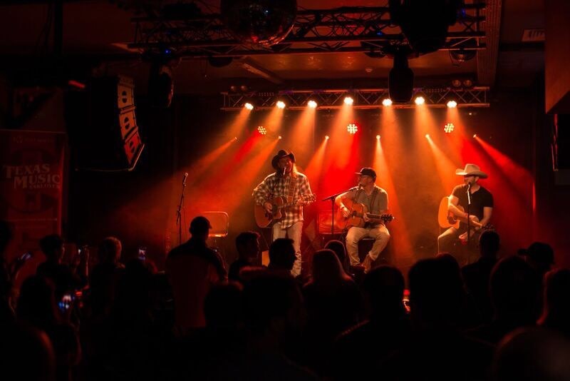 Texas Takeover at Roadhouse | Covent Garden, London Live Music Reviews ...