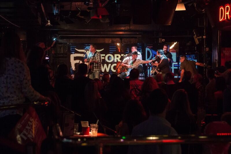 Texas Takeover at Roadhouse | Covent Garden, London Live Music Reviews ...